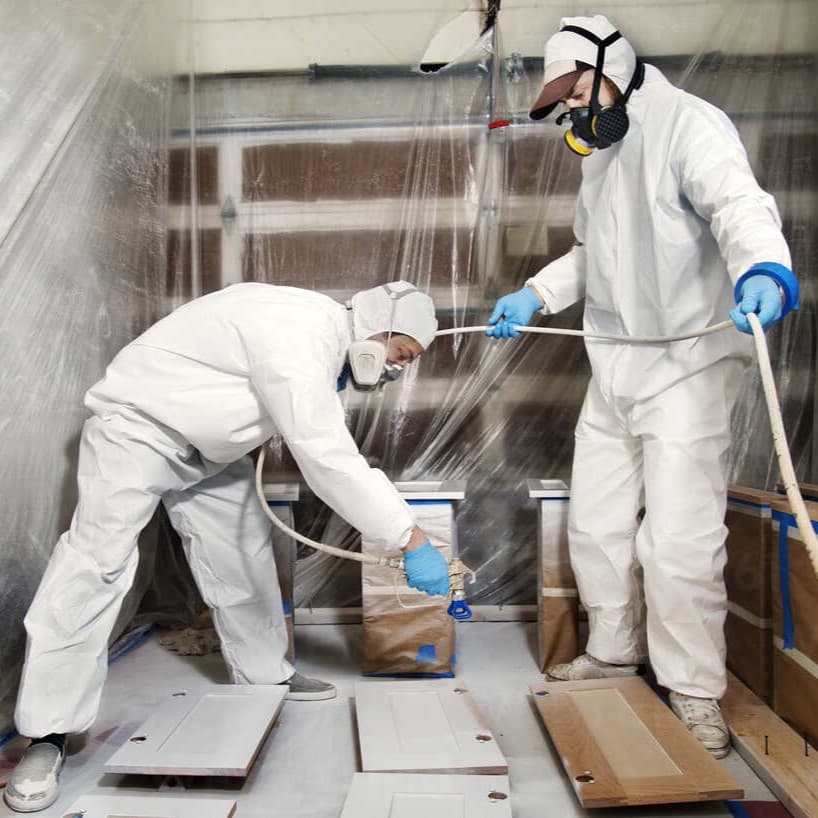 STAC Coating Technology